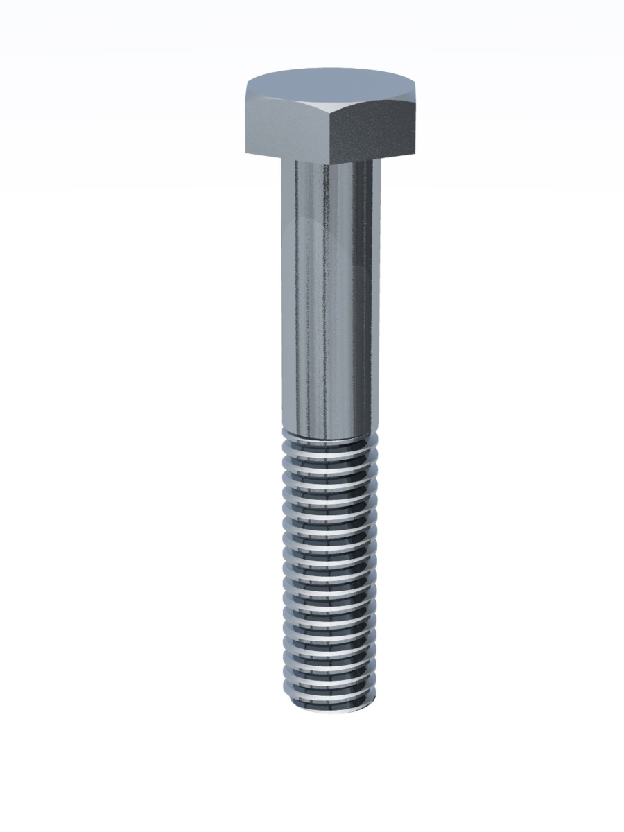 1130004023 - Stauff Hexagon Head Bolt