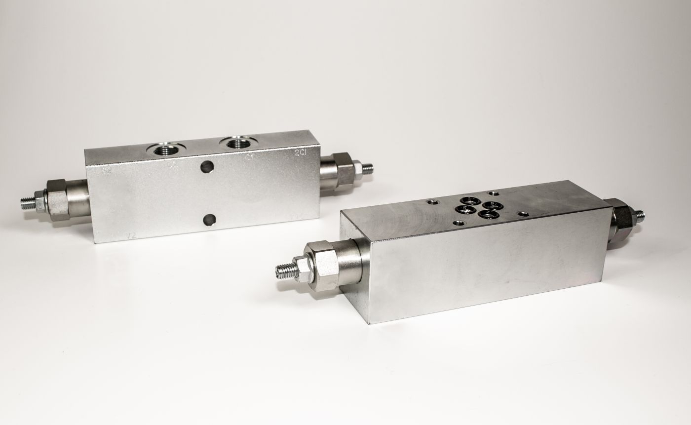 Lasthalteventil A-VBSO-DE-30-PI-38-35 08.48.11.03.02.35.000