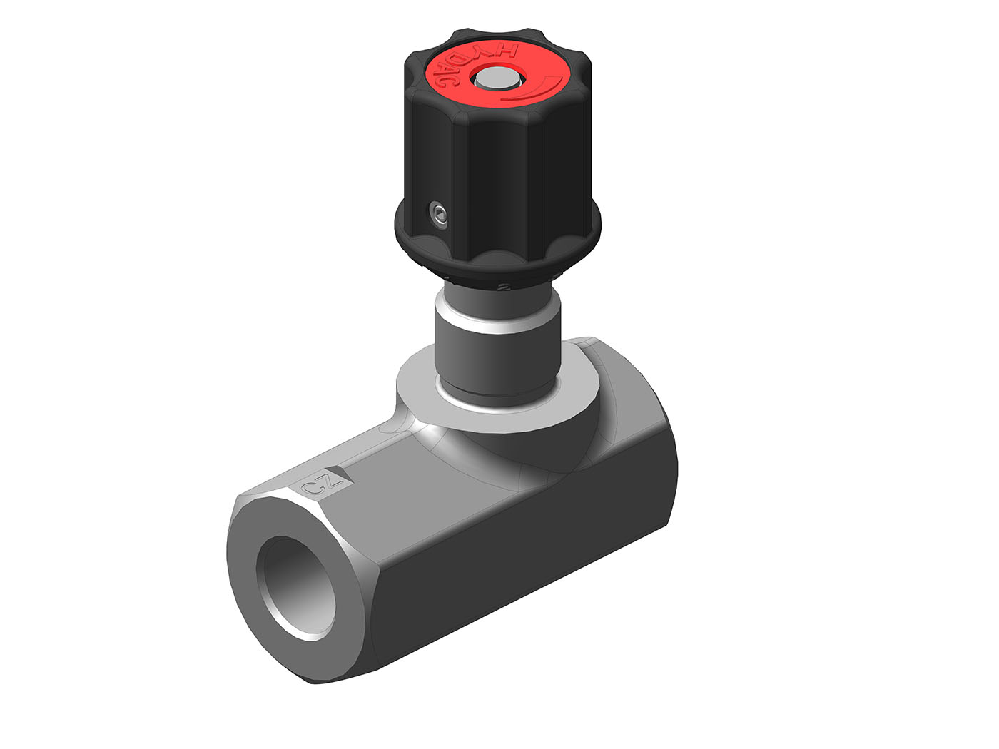705526 - Hydac Drosselrückschlagventil