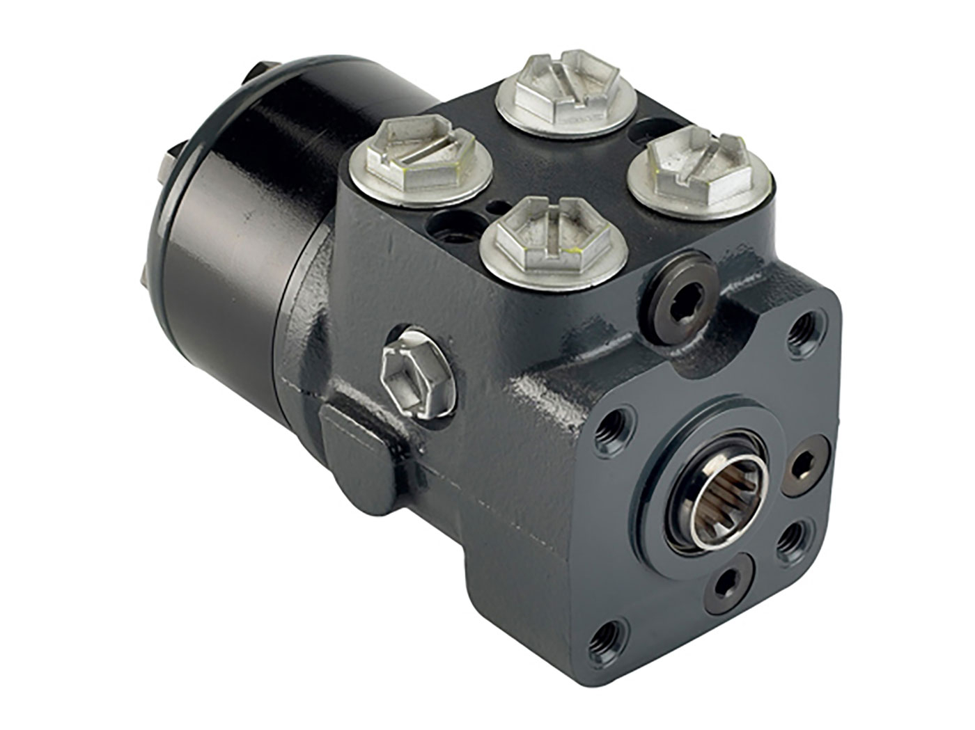 150G6270 - Danfoss Lenkorbitrol