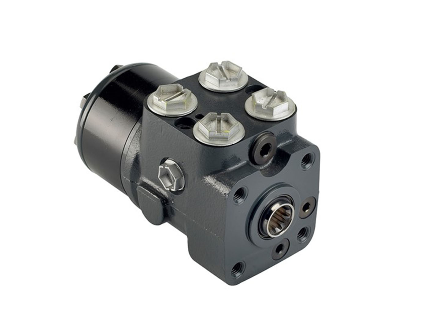 150-0027 - Danfoss Lenkorbitrol