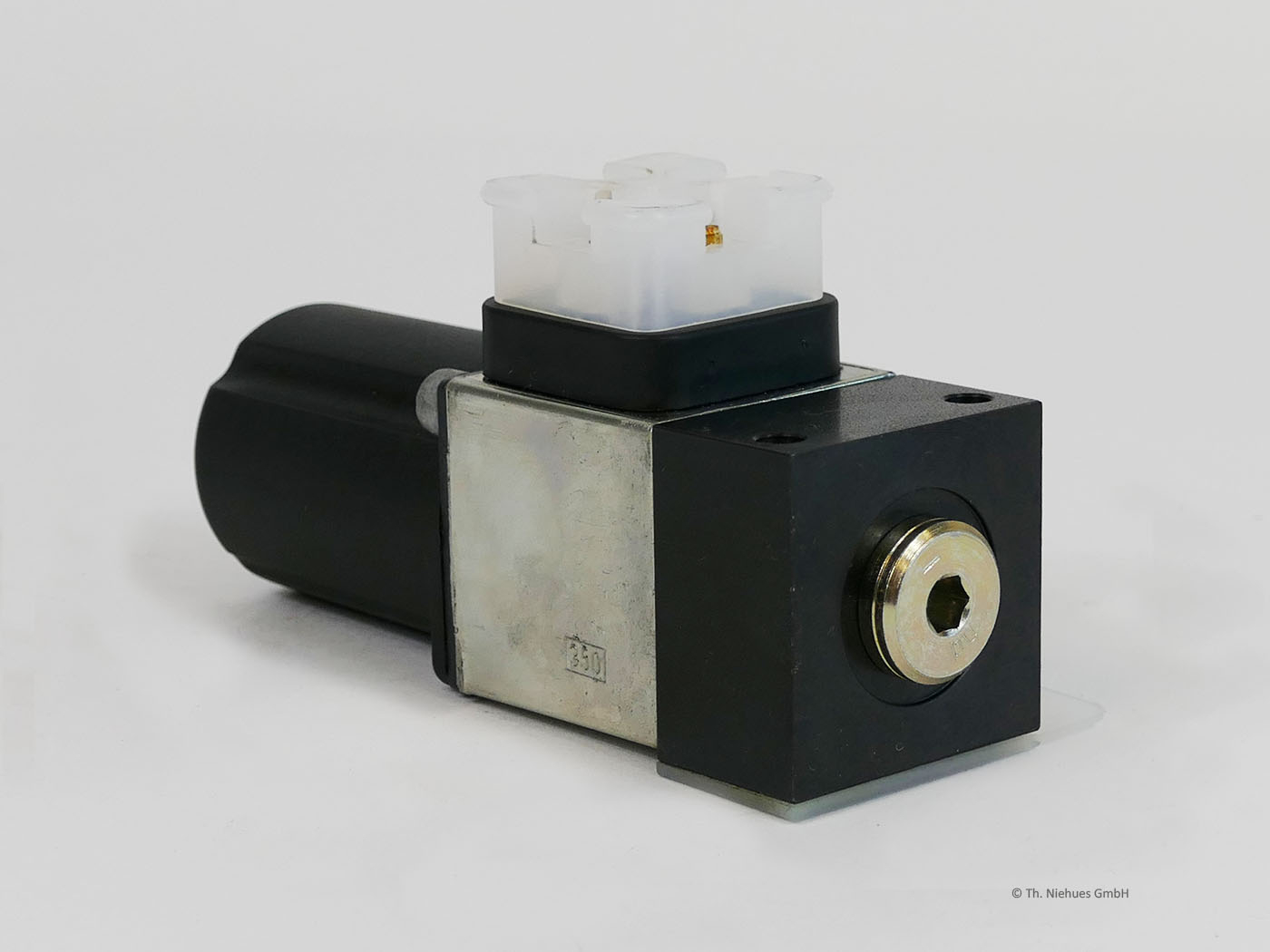 R901102727 - Rexroth pressure switch